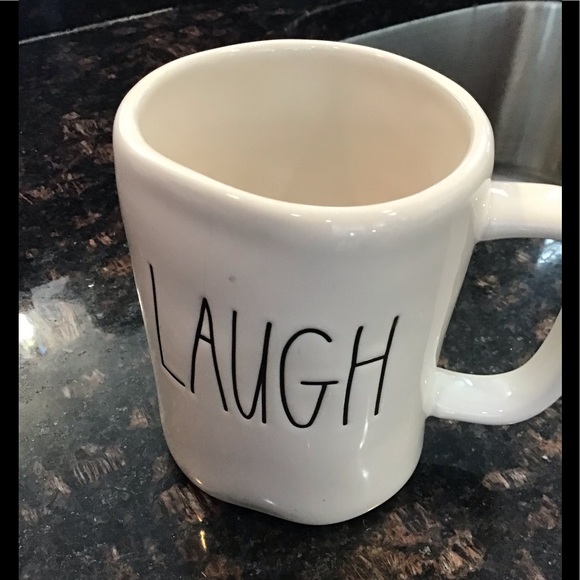 Dining | Rae Dunn Mug | Poshmark